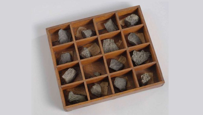 A List | Metals from Ores