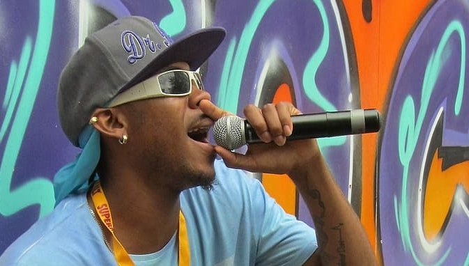 Quiz on The Real Names Of Famous Rappers